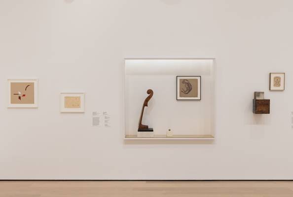 Man Ray (Emmanuel Radnitzky). Emak Bakia. 1962 (replica of 1926 ...