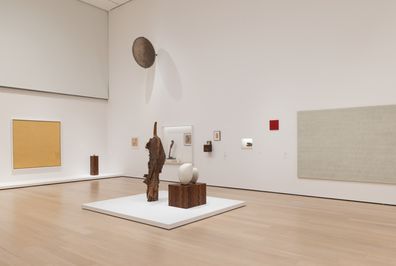 Man Ray (Emmanuel Radnitzky). Emak Bakia. 1962 (replica of 1926 ...