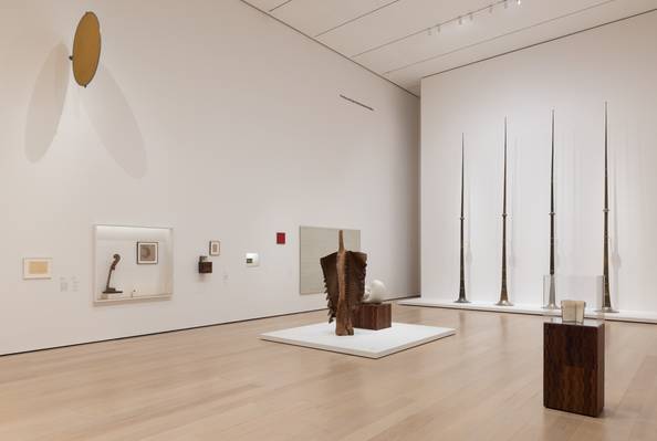 Man Ray (Emmanuel Radnitzky). Emak Bakia. 1962 (replica of 1926 ...