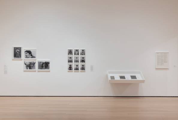 Hal Fischer. Keys. 1977 | MoMA