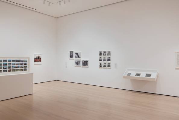 Hal Fischer. Keys. 1977 | MoMA