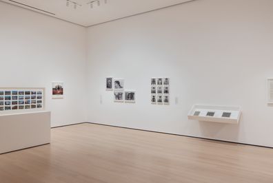 Hal Fischer. Keys. 1977 | MoMA