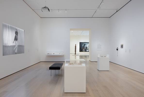 Mieko Shiomi. Spatial Poem No. 1. 1965 | MoMA