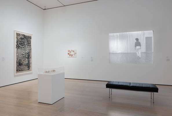 Mieko Shiomi. Spatial Poem No. 1. 1965 | MoMA