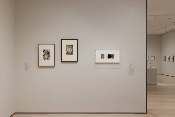 Marc Chagall. Maternity. 1912 | MoMA