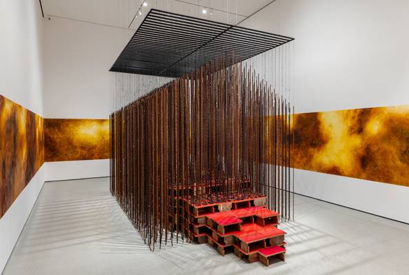 Montien Boonma. House of Hope. 1996–97 | MoMA