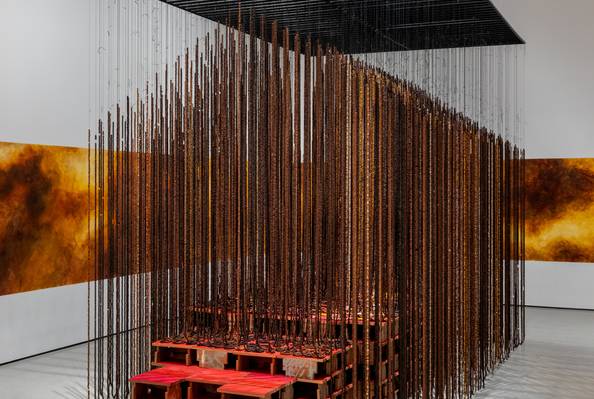 Montien Boonma. House of Hope. 1996–97 | MoMA