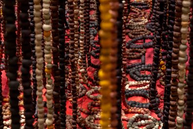 Montien Boonma. House of Hope. 1996–97 | MoMA