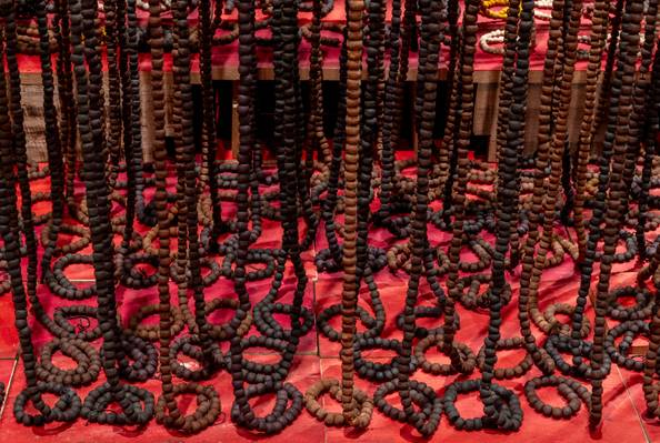 Montien Boonma. House of Hope. 1996–97 | MoMA