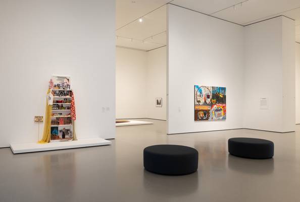 David Wojnarowicz. Fire. 1987 | MoMA