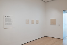 421: Visible Ideas | MoMA