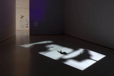 Paul Chan. 1st Light. 2005 | MoMA