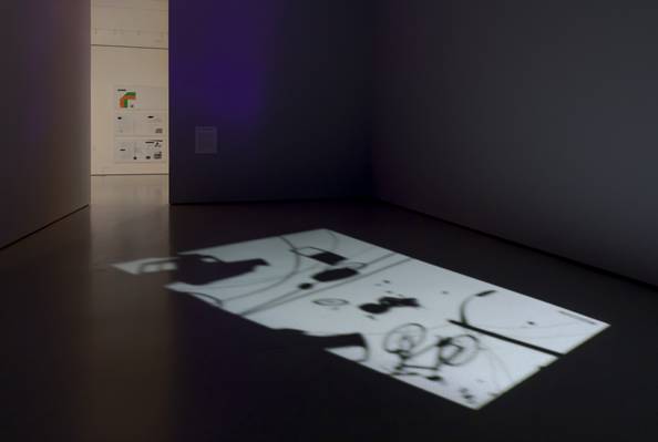 Paul Chan. 1st Light. 2005 | MoMA