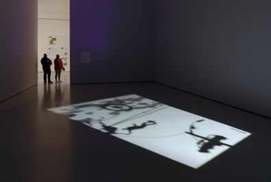 Paul Chan. 1st Light. 2005 | MoMA