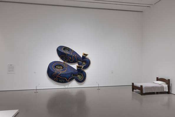 Robert Gober. Untitled. 1986 | MoMA