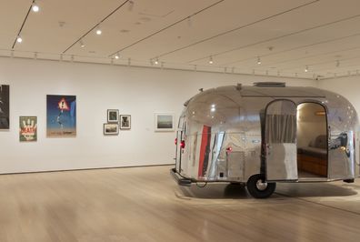 Jorge Rigamonti. Caracas Transfer Node 2. 1970 | MoMA