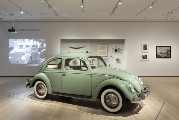 Sven Wingquist. Self-Aligning Ball Bearing. 1907 | MoMA