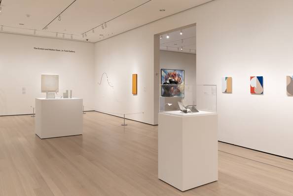 Aleksandr Rodchenko. Spatial Construction no. 12. c. 1920 | MoMA