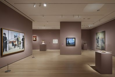 Meret Oppenheim. Object. Paris, 1936 | MoMA