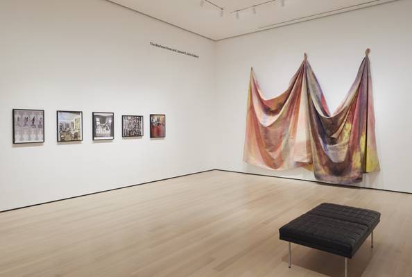 Martha Rosler. Beauty Rest from the series House Beautiful: Bringing ...