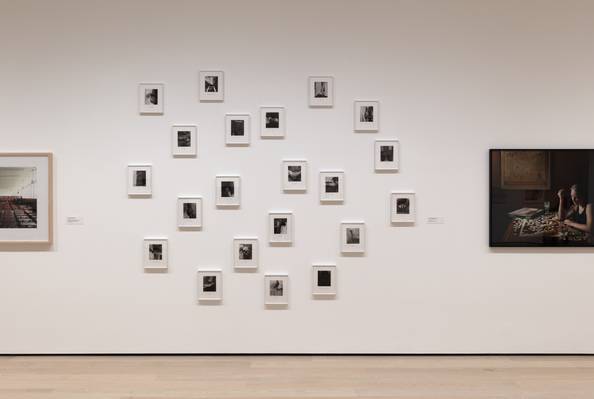 Sharon Lockhart. Untitled. 2010 | MoMA
