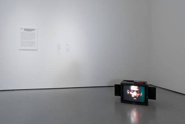 Tiona Nekkia McClodden. Af-Fixing Ceremony: Four Movements for Essex ...