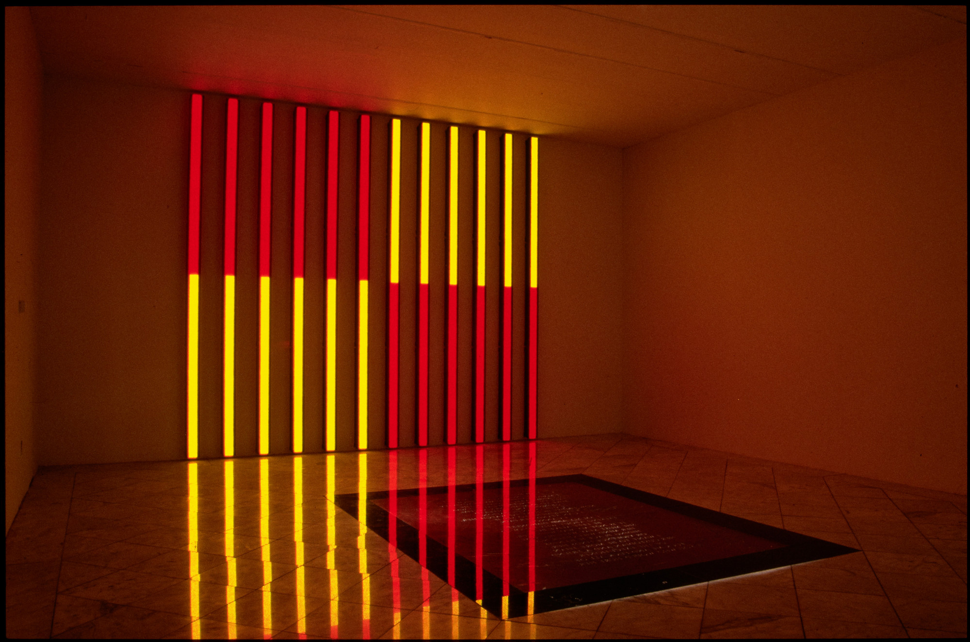 Installation view of the exhibition "High and Low: Modern Art and ...