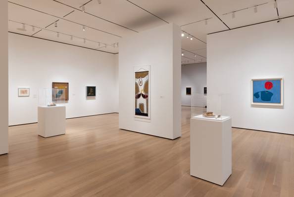 Meret Oppenheim. Object. Paris, 1936 | MoMA