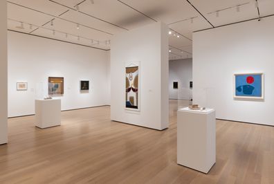 Meret Oppenheim. Object. Paris, 1936 | MoMA