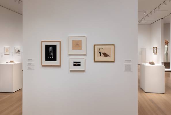 Meret Oppenheim. Object. Paris, 1936 | MoMA