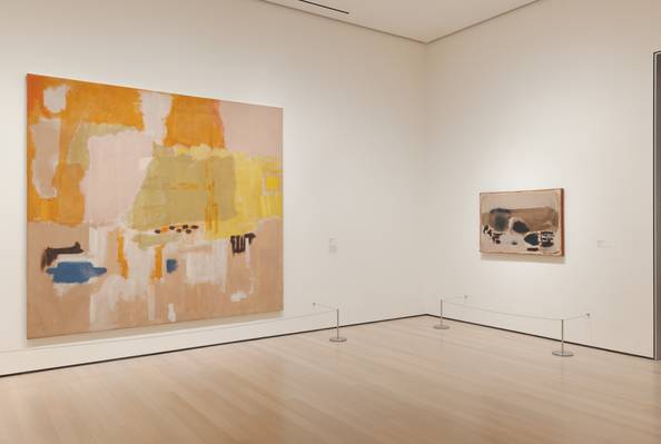 Mark Rothko. No. 5/No. 24. 1948 | MoMA