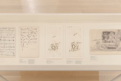 León Ferrari. Untitled. 1964 | MoMA