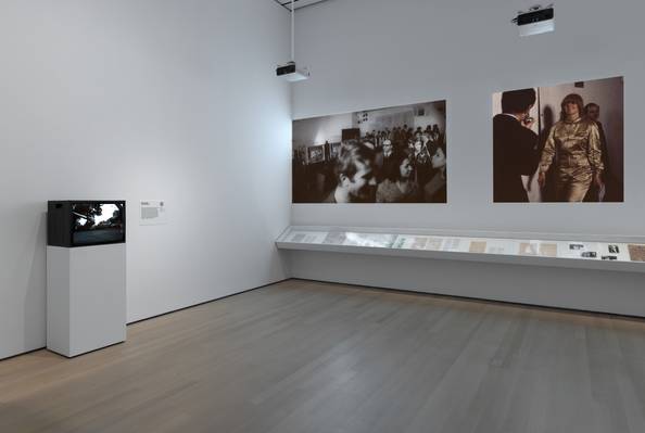Song Dong. Broken Mirror. 1999 | MoMA