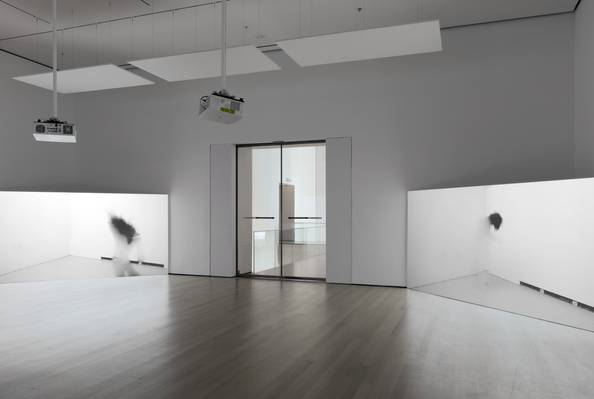 Sondra Perry. Double Quadruple Etcetera Etcetera I & II. 2013 | MoMA