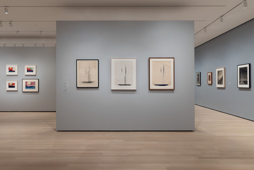 Evening Star No. III | MoMA