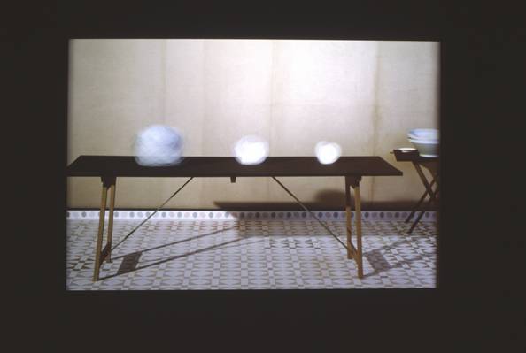 Thomas Demand. Trick. 2004 | MoMA