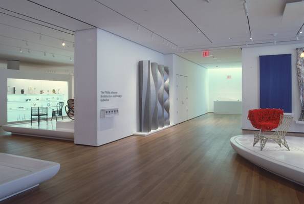 Fernando Campana, Humberto Campana. Vermelha Chair. 1993 | MoMA
