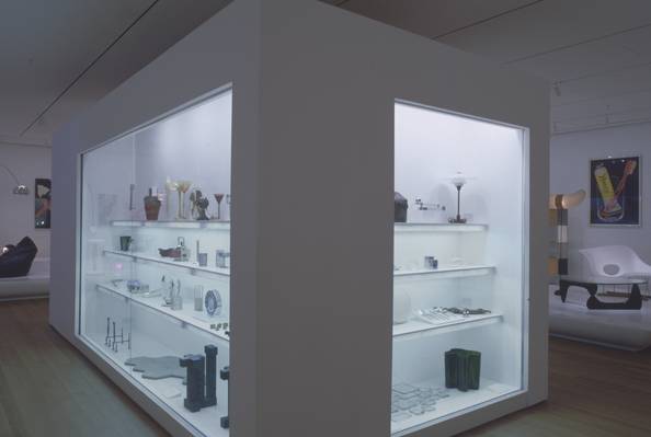 Sven Wingquist. Self-Aligning Ball Bearing. 1907 | MoMA