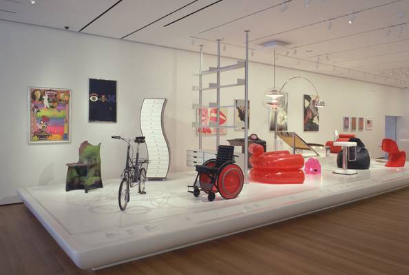 Dieter Rams. 606 Universal Shelving System. 1960 | MoMA