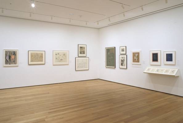 Max Ernst. Loplop Introduces Members of the Surrealist Group (Loplop ...