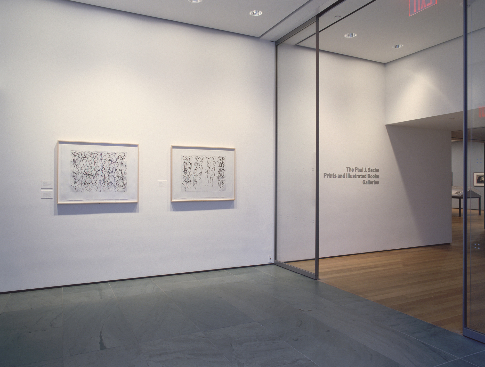 Artists & Prints: Masterworks from The Museum of Modern Art, Part 1 | MoMA