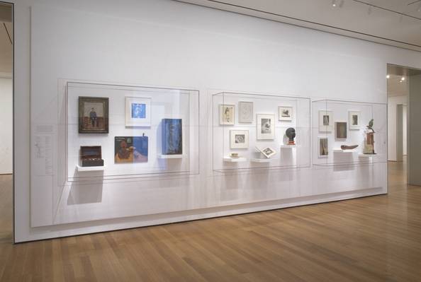 Meret Oppenheim. Object. Paris, 1936 | MoMA