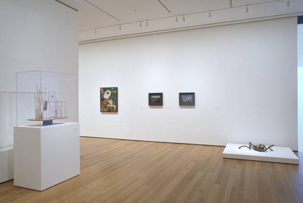 Salvador Dalí. The Persistence of Memory. 1931 | MoMA