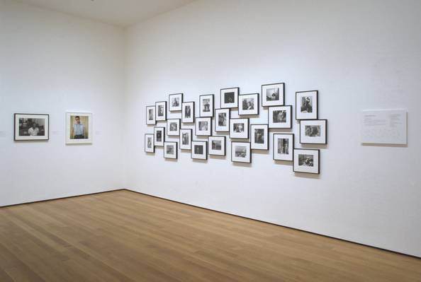 Cindy Sherman. Untitled Film Still #21. 1978 | MoMA