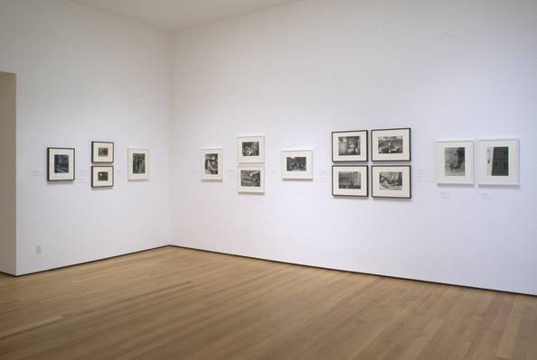 Weegee (Arthur Fellig). Harold Horn, Knocked Over Milk Wagon with ...