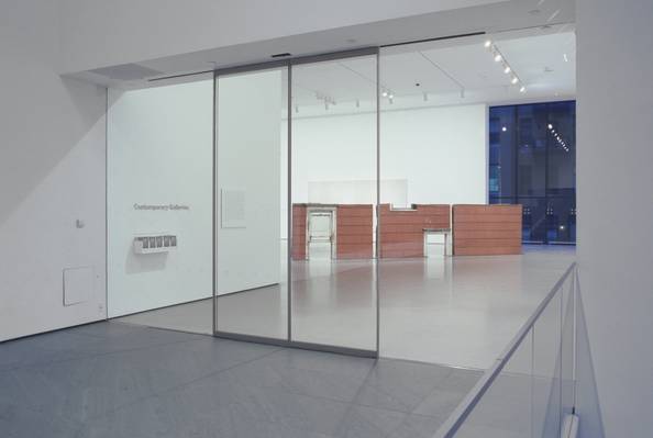 Gordon Matta-Clark. Bingo. 1974 | MoMA