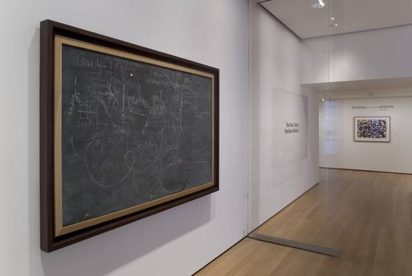 Joseph Beuys. Untitled (Sun State). 1974 | MoMA