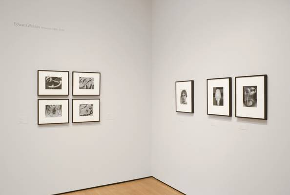 Edward Weston. Nahui Olín. 1923 | MoMA