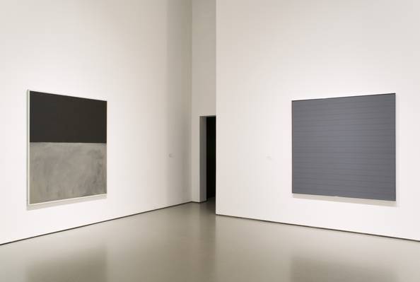Mark Rothko. Untitled. 1969-70 | MoMA