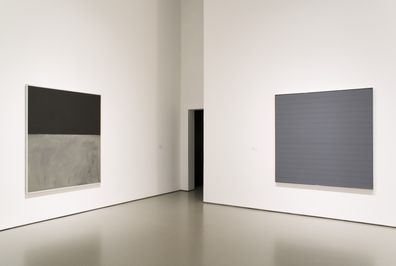 Mark Rothko. Untitled. 1969-70 | MoMA